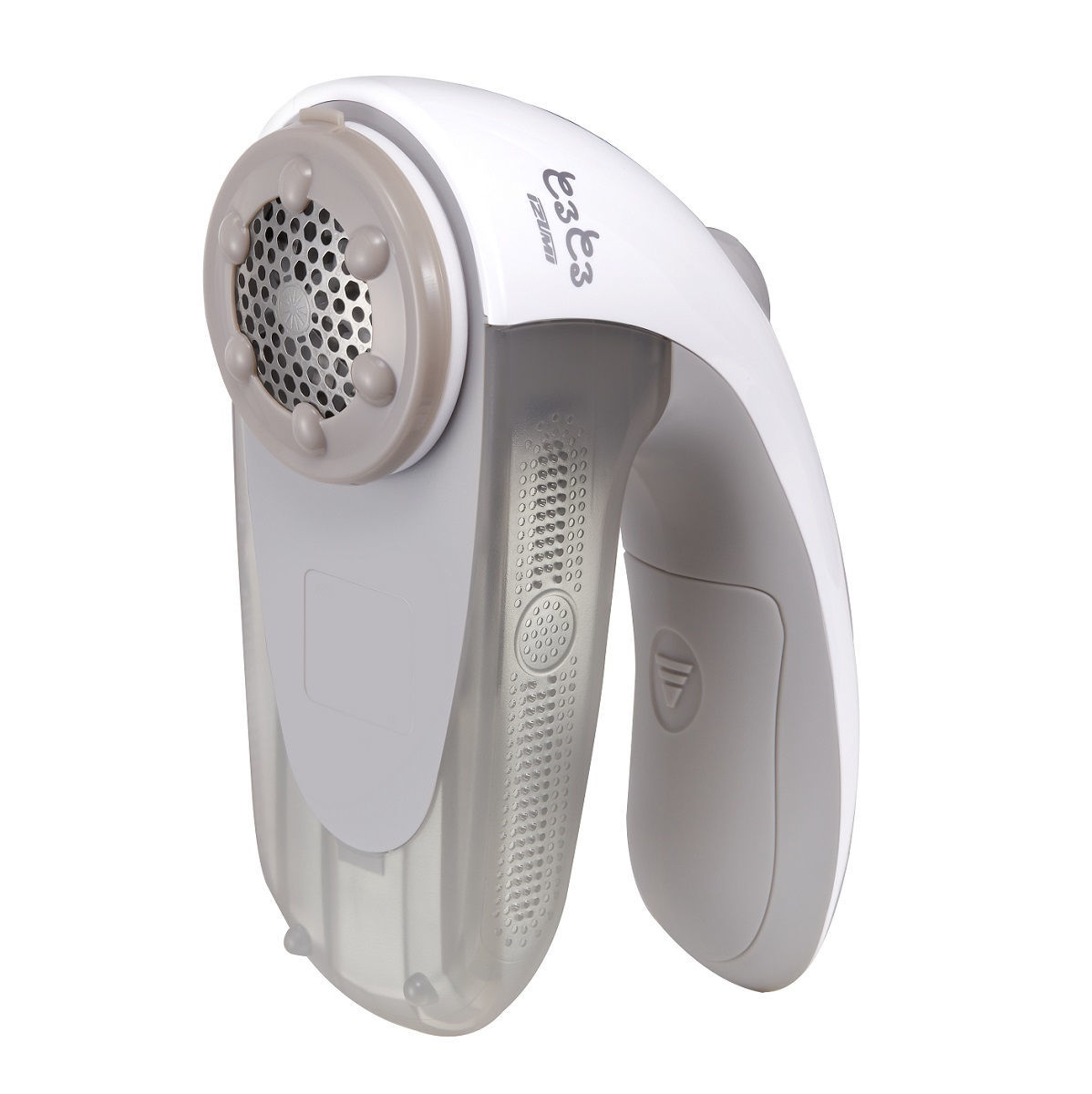 NEW STAR COMPANY LTD. Maxell – KC-NB222-H IZUMI Fabric Shaver Grey